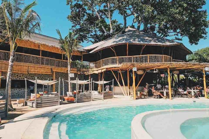 Our Favourite Beach Clubs in Sanur, Bali - Kembali Lagi