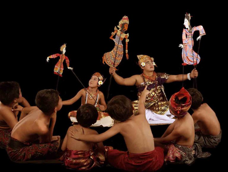 Explore Bali: Live Cultural Balinese Dance Shows - Kembali Lagi