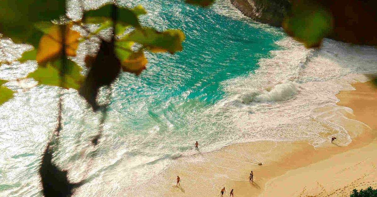The Best Beaches in Bali To Visit in 2020 - Kembali Lagi